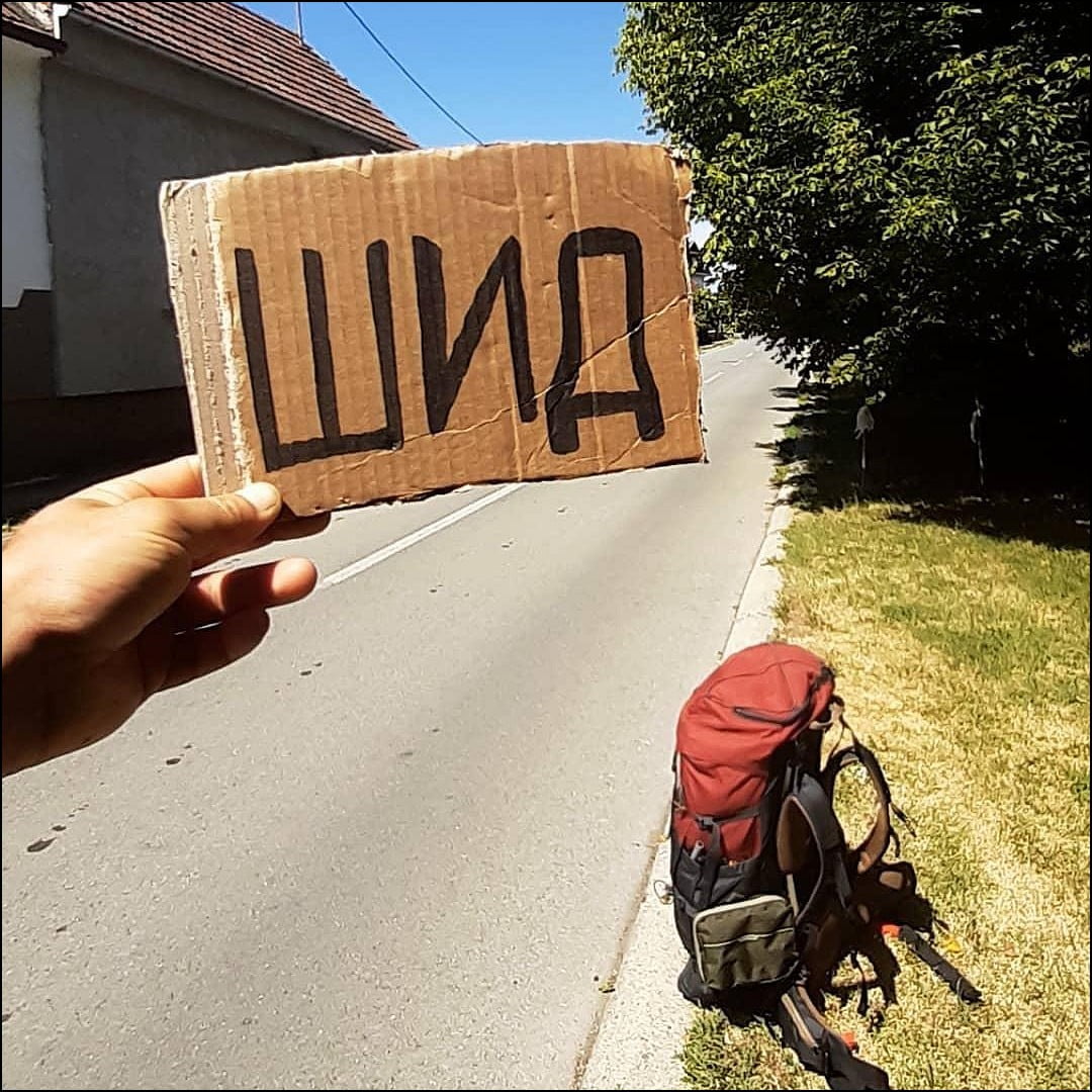 How to hitchhike ? A complete guide