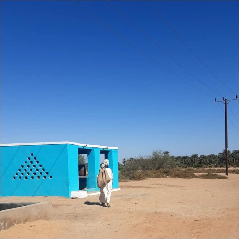 Travel guide for Sudan : all you need to know