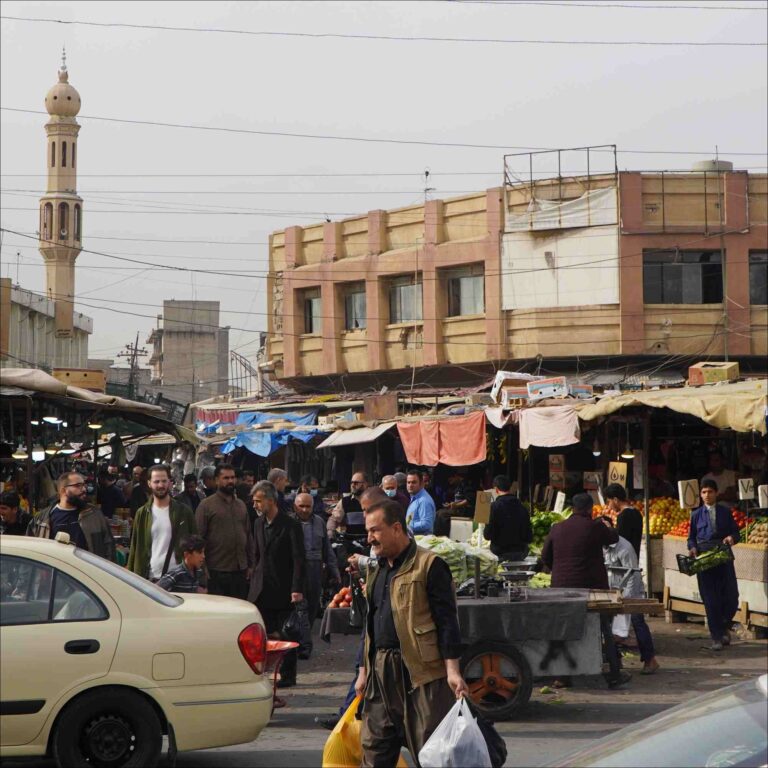 Things to do in Erbil | Travel guide