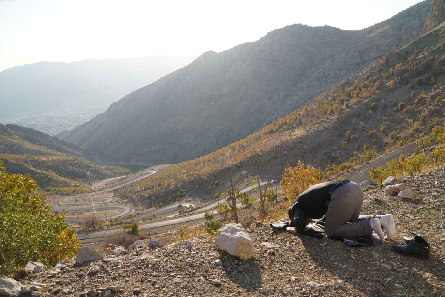 What to do in Akre? The best things to visit