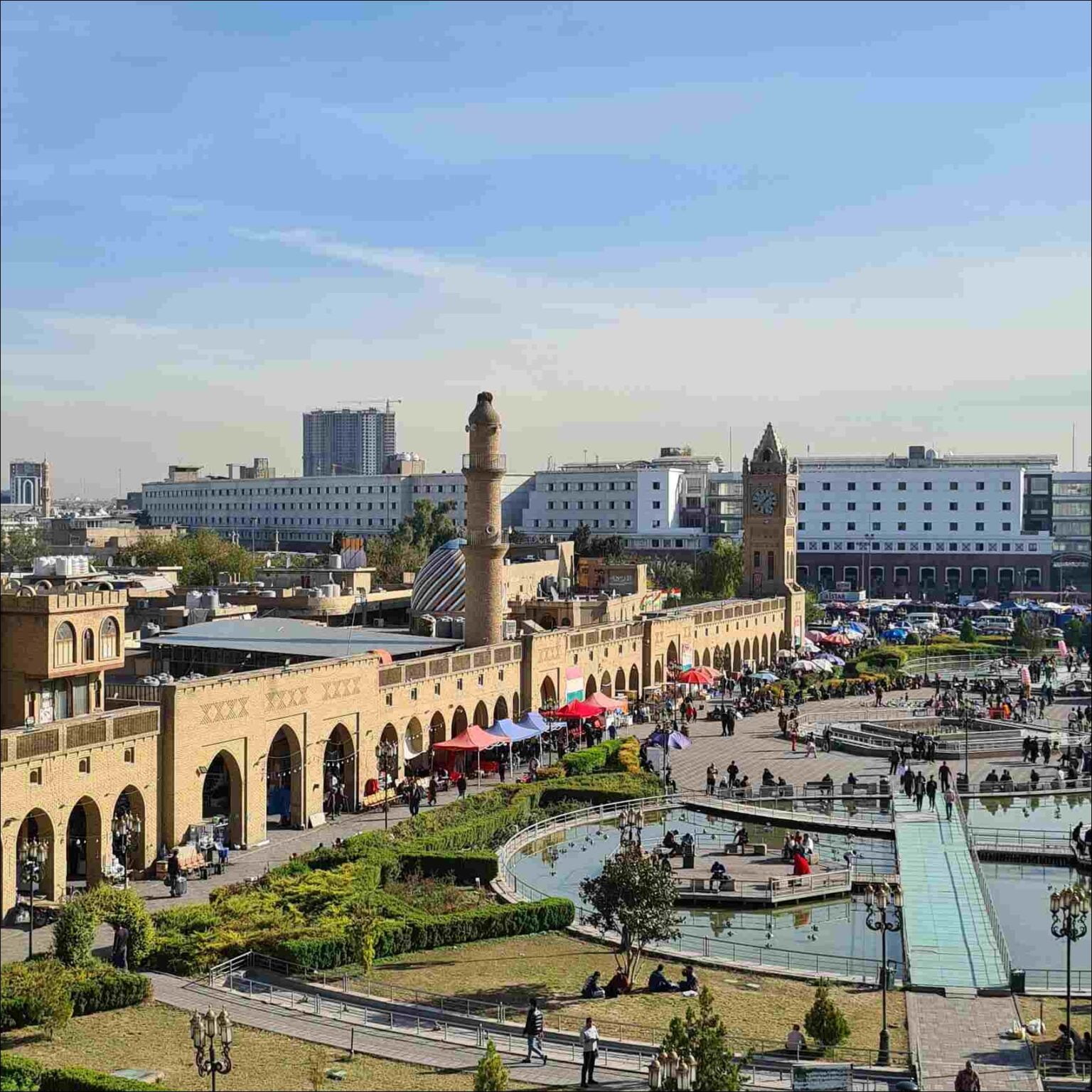Things to do in Erbil | Travel guide