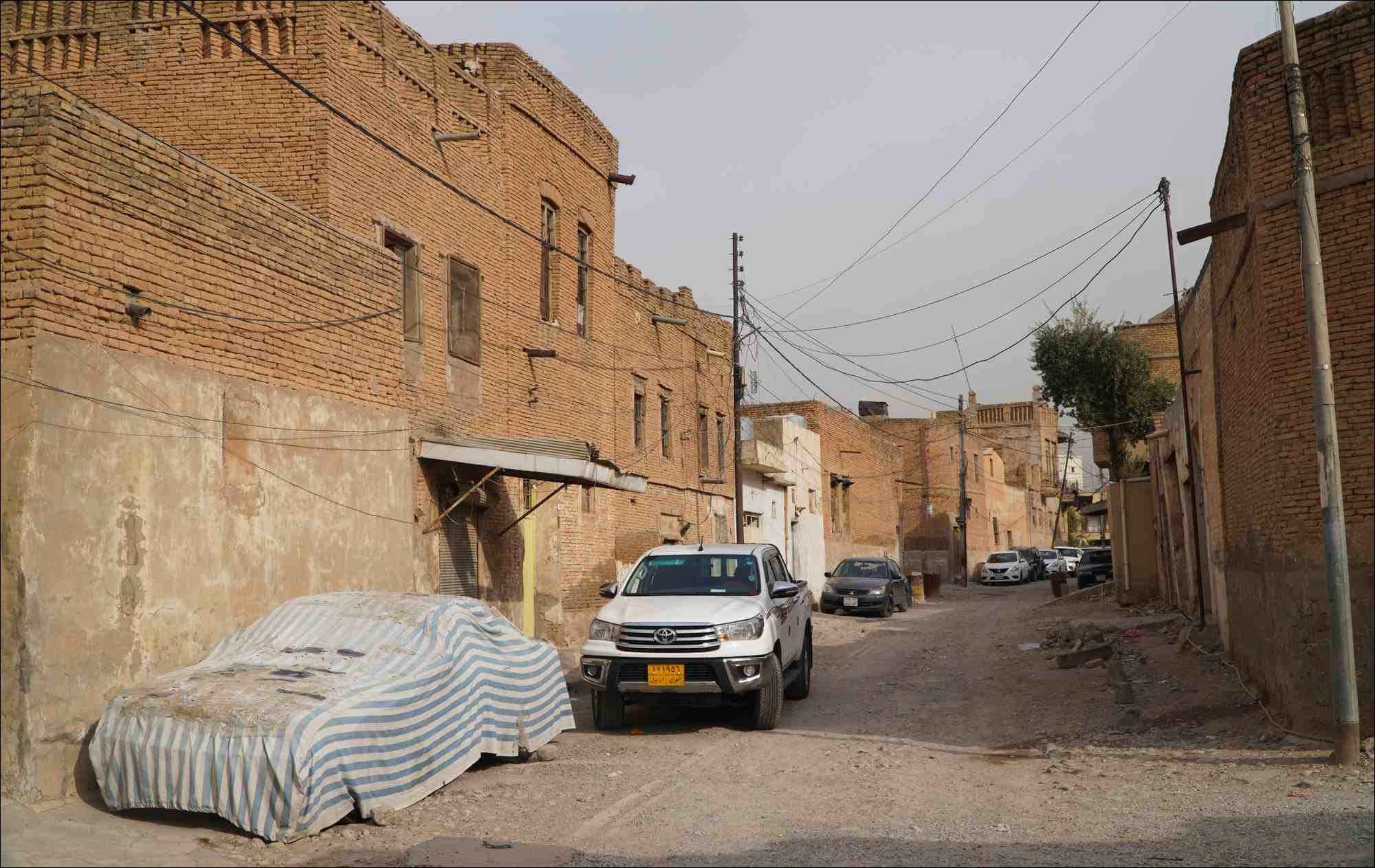 Things to do in Erbil | Travel guide