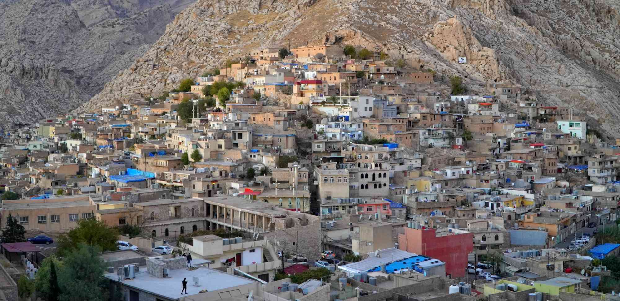 Que faire à Akre ? les meilleurs endroits à visiter