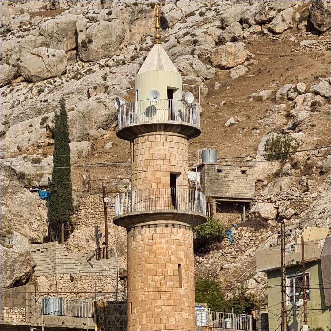 What to do in Akre? The best things to visit