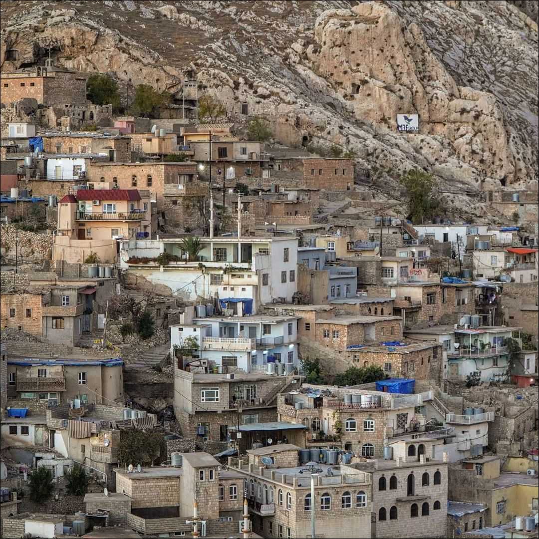 Travel guide to Iraqi Kurdistan
