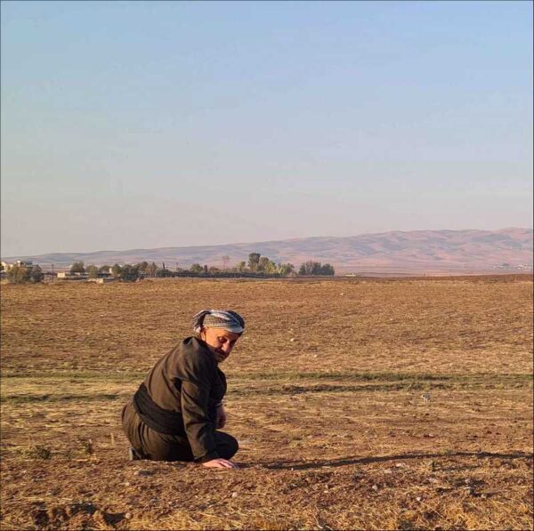 Travel guide to Iraqi Kurdistan