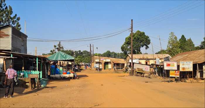 Ssese Island in Uganda | Travel guide