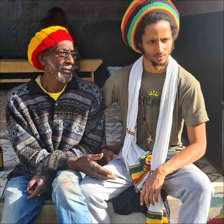 Visit Ethiopia : More than 25 things to do