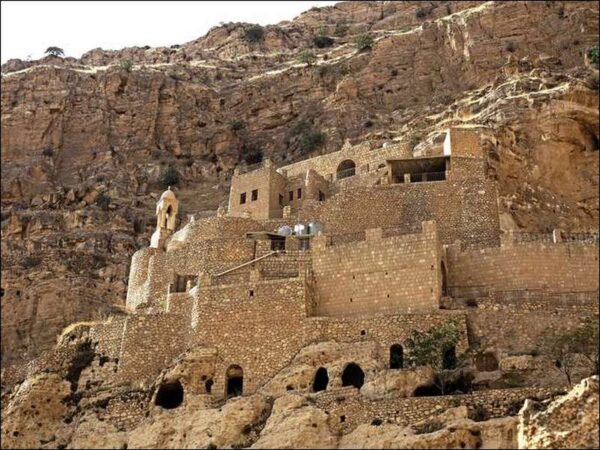 Visiter le Kurdistan irakien : choses à faire