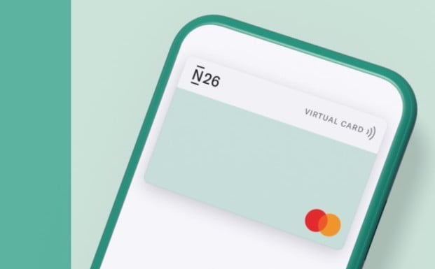 N26 REVIEW : Why you should choose this bank for your travels?