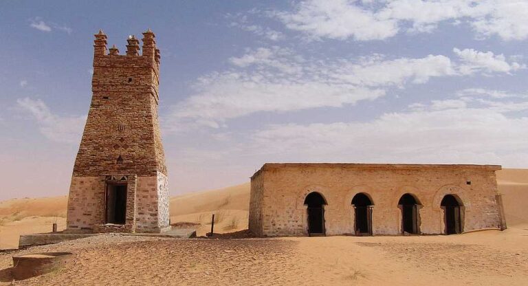 Visiter Chinguetti : les choses à faire aux alentours | Mauritanie