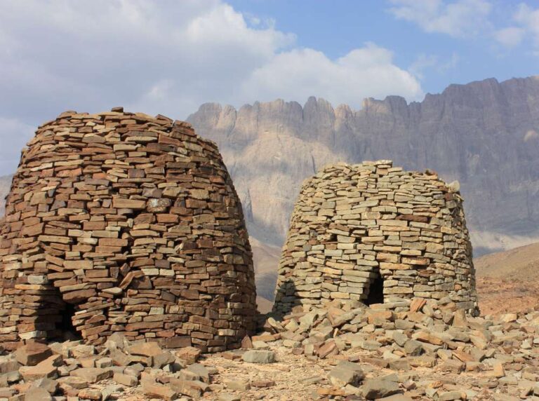 Nizwa & Ad-Dakhiliyah: things to do and places to see + itinerary