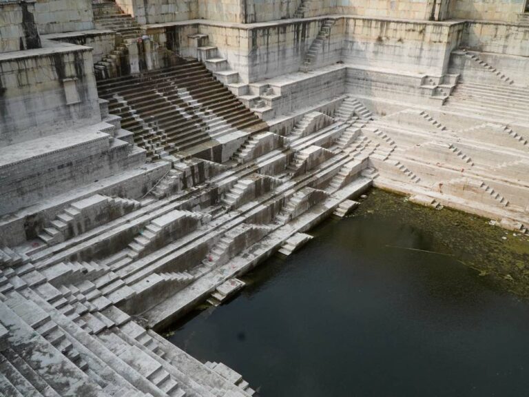 Visiter Bundi : Choses à faire, endroits à voir et incontournables