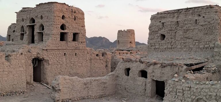 Izki, Ad Dakhiliyah, Oman