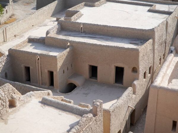 Manah, Ad Dakhiliyah, Oman