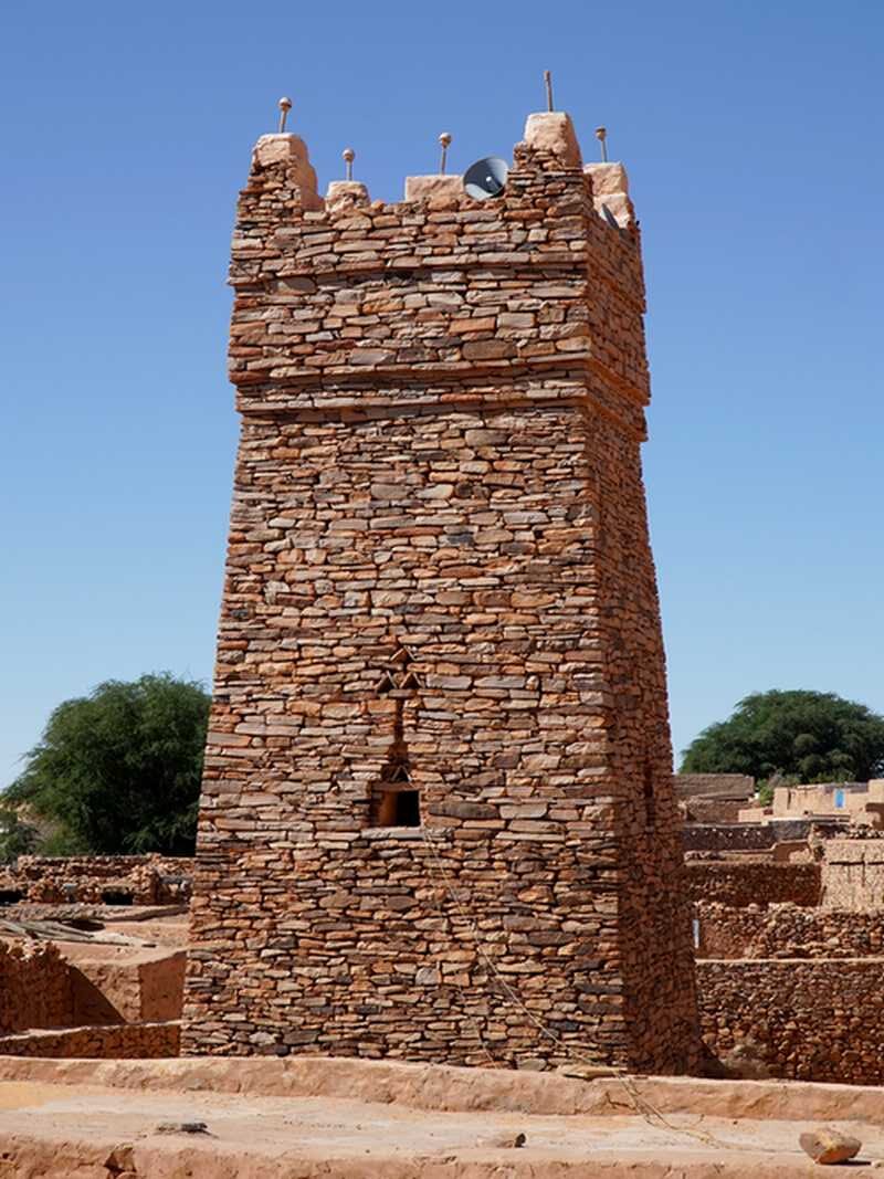 Visiter Chinguetti : les choses à faire aux alentours | Mauritanie