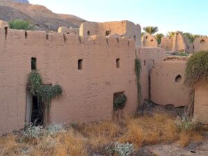 Nizwa & Oman du Nord : choses à faire + itinéraire