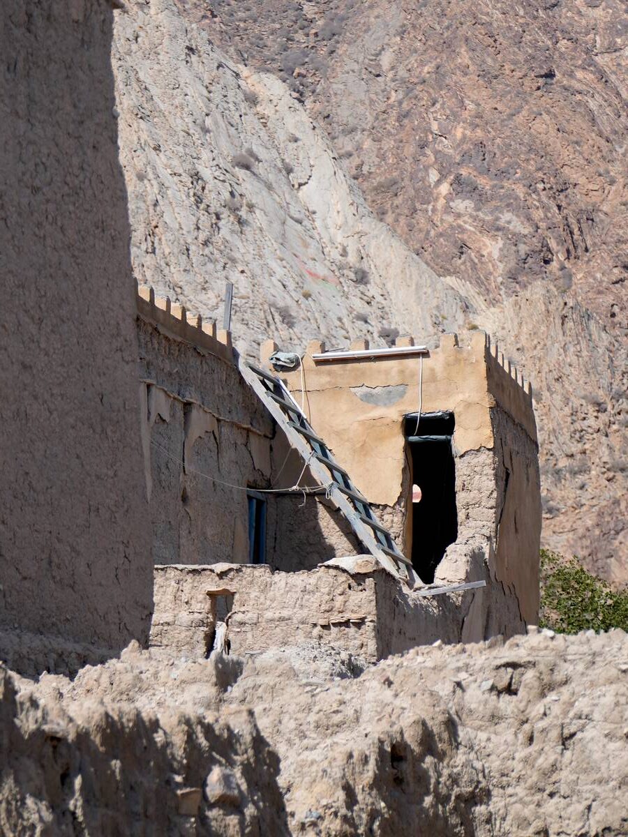 Imti, Ad Dakhiliyah, Oman