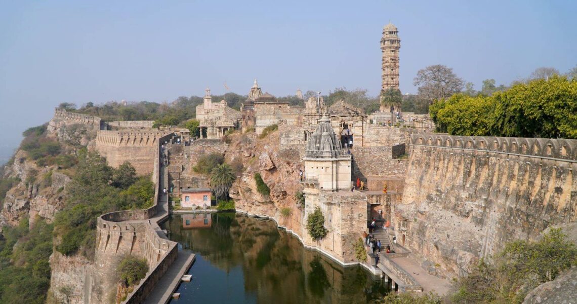 Visiter Chittorgarh : Choses à faire, endroits à voir, incontournables