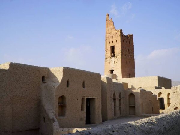 Manah, Ad Dakhiliyah, Oman