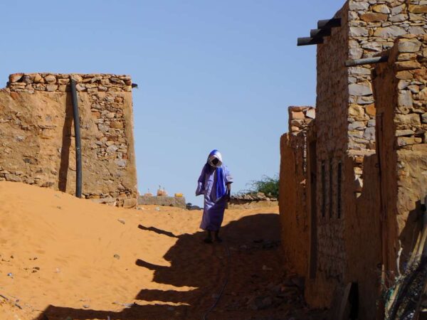 Visiter Chinguetti : les choses à faire aux alentours | Mauritanie