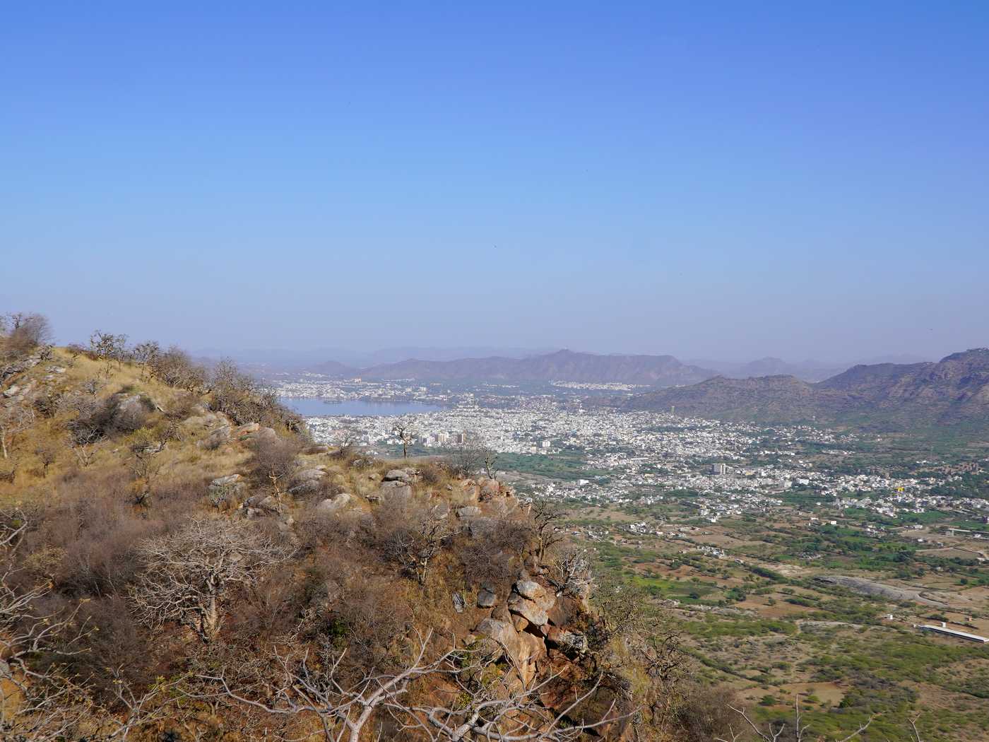 Visit Pushkar : things to do and places to see