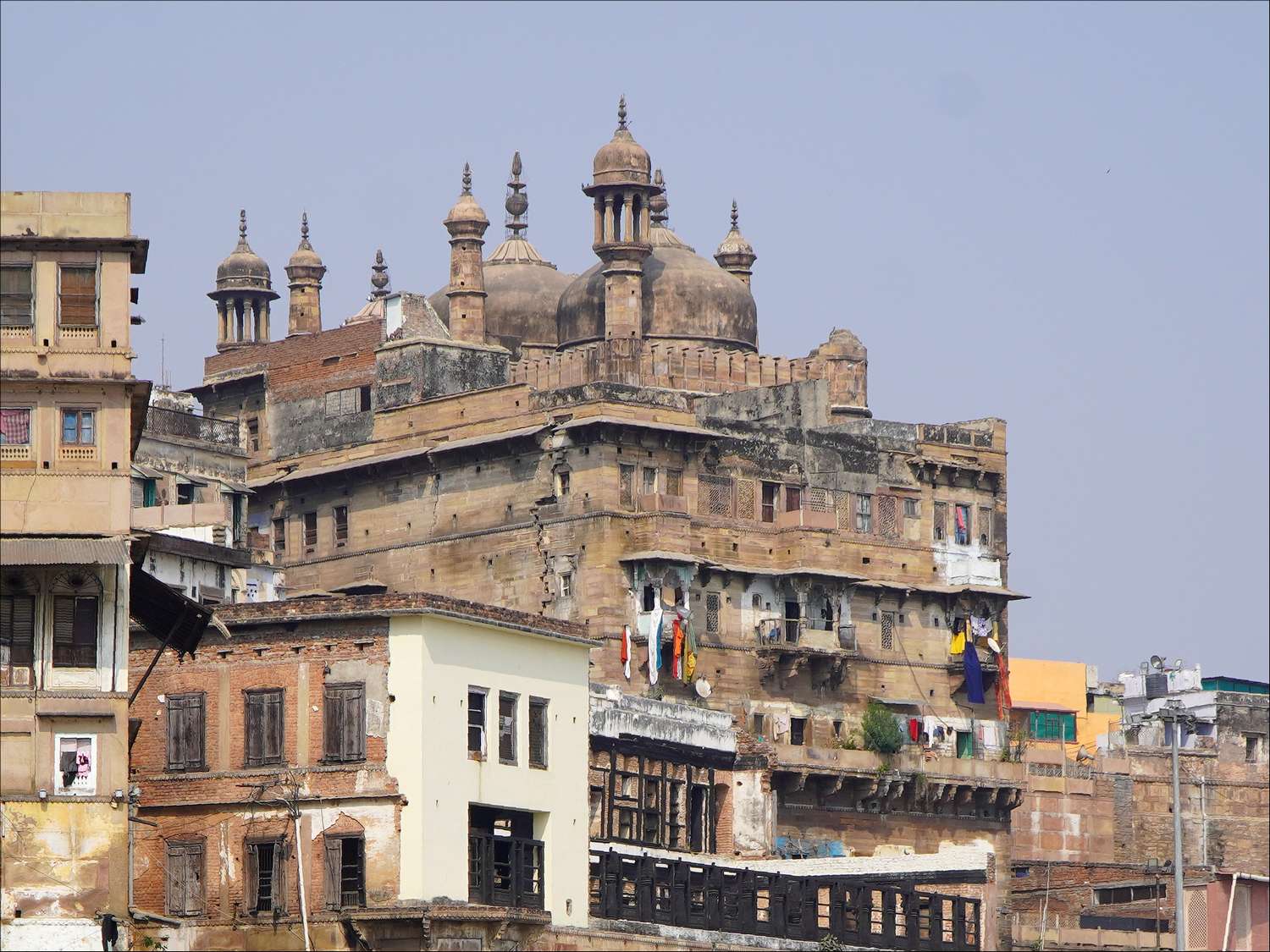 Things to do in Varanasi