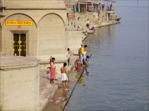 Things to do in Varanasi