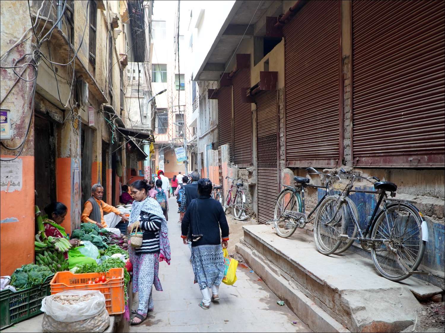 Things to do in Varanasi