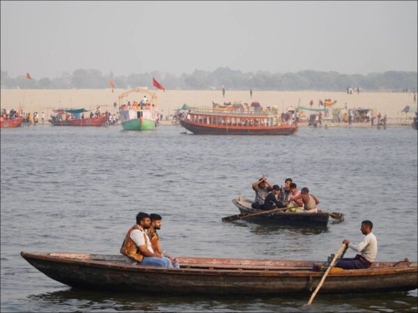 Things to do in Varanasi