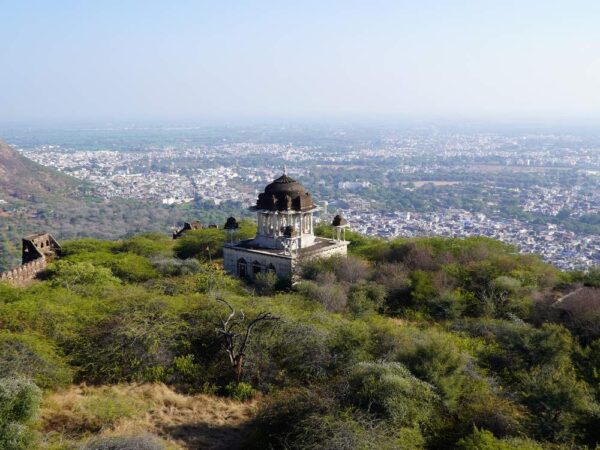 Bundi : things to do and places to see