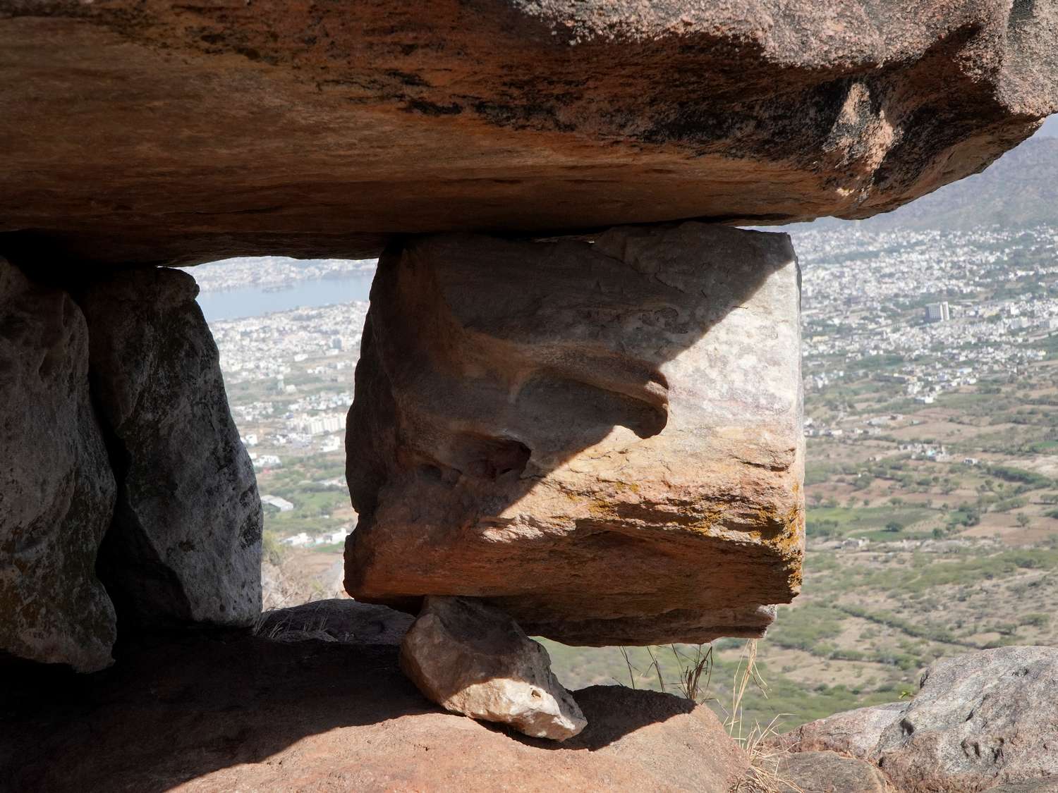 Visit Pushkar : things to do and places to see