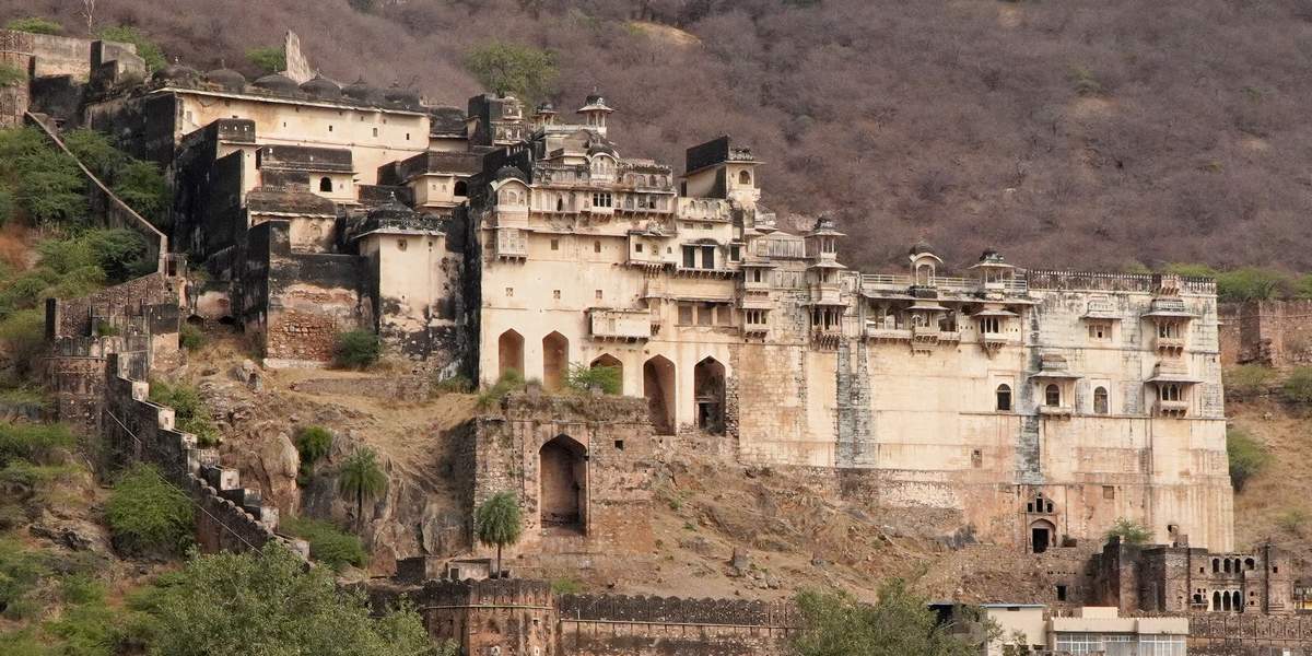 Bundi : things to do and places to see