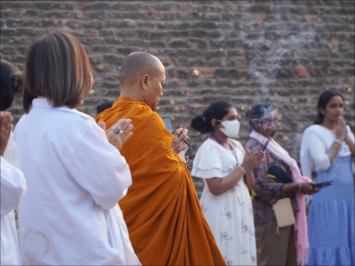 Things to do in Varanasi