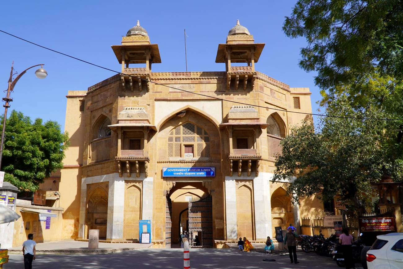 Visit Ajmer : the best things to do
