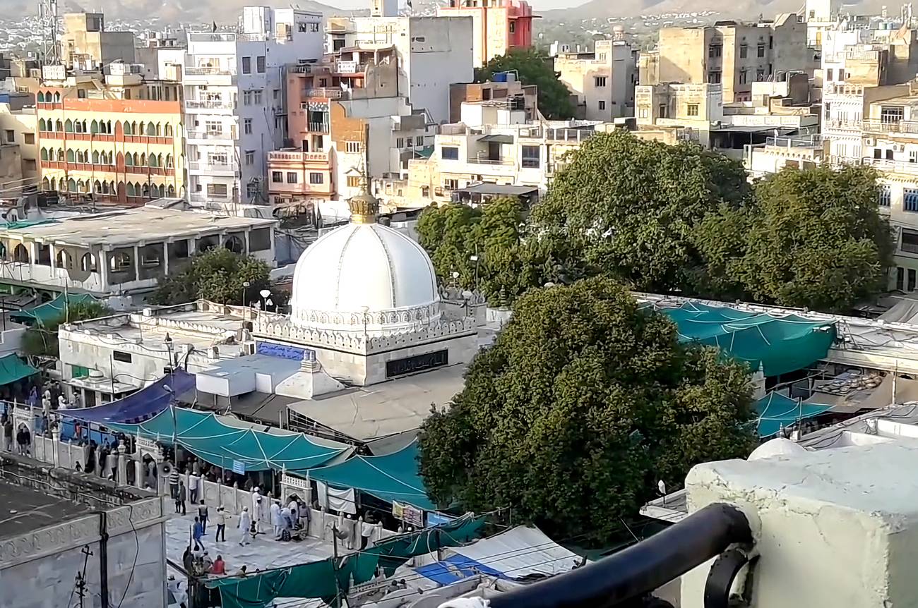 Visit Ajmer : the best things to do