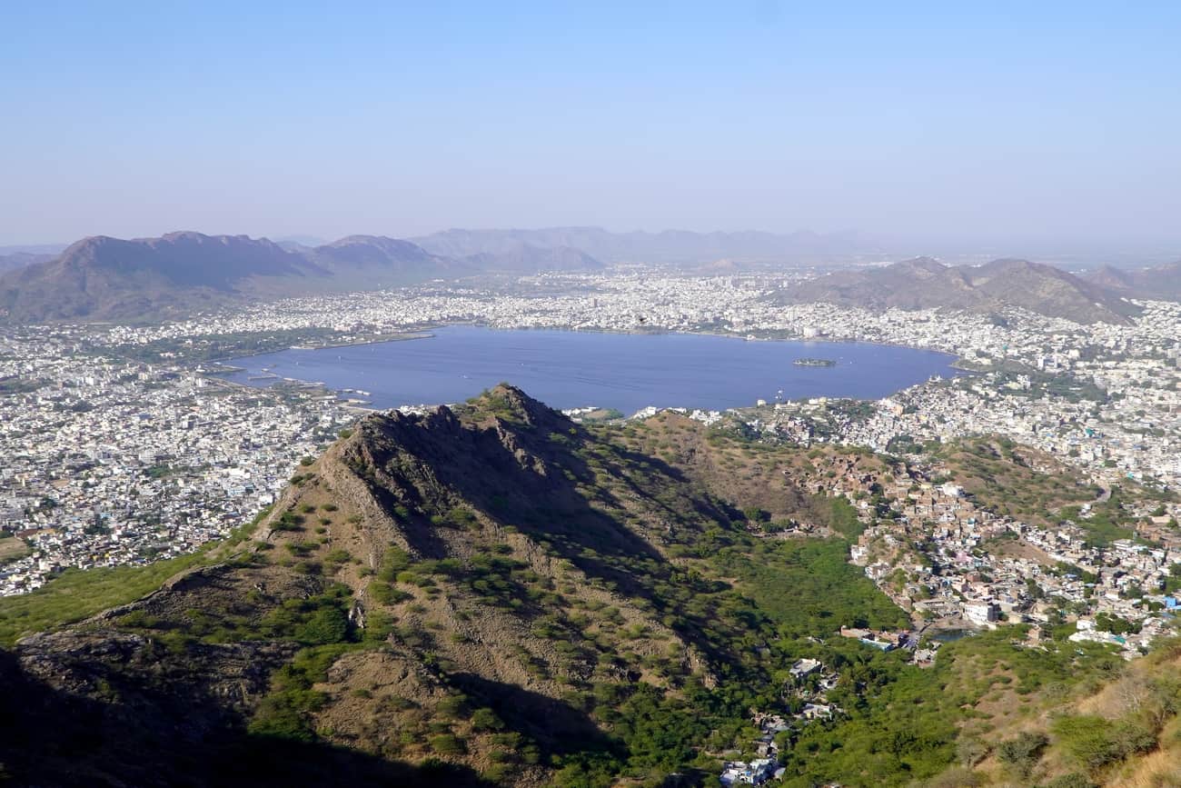 Visit Ajmer : the best things to do