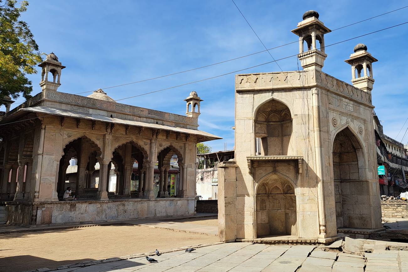 Visit Ajmer : the best things to do