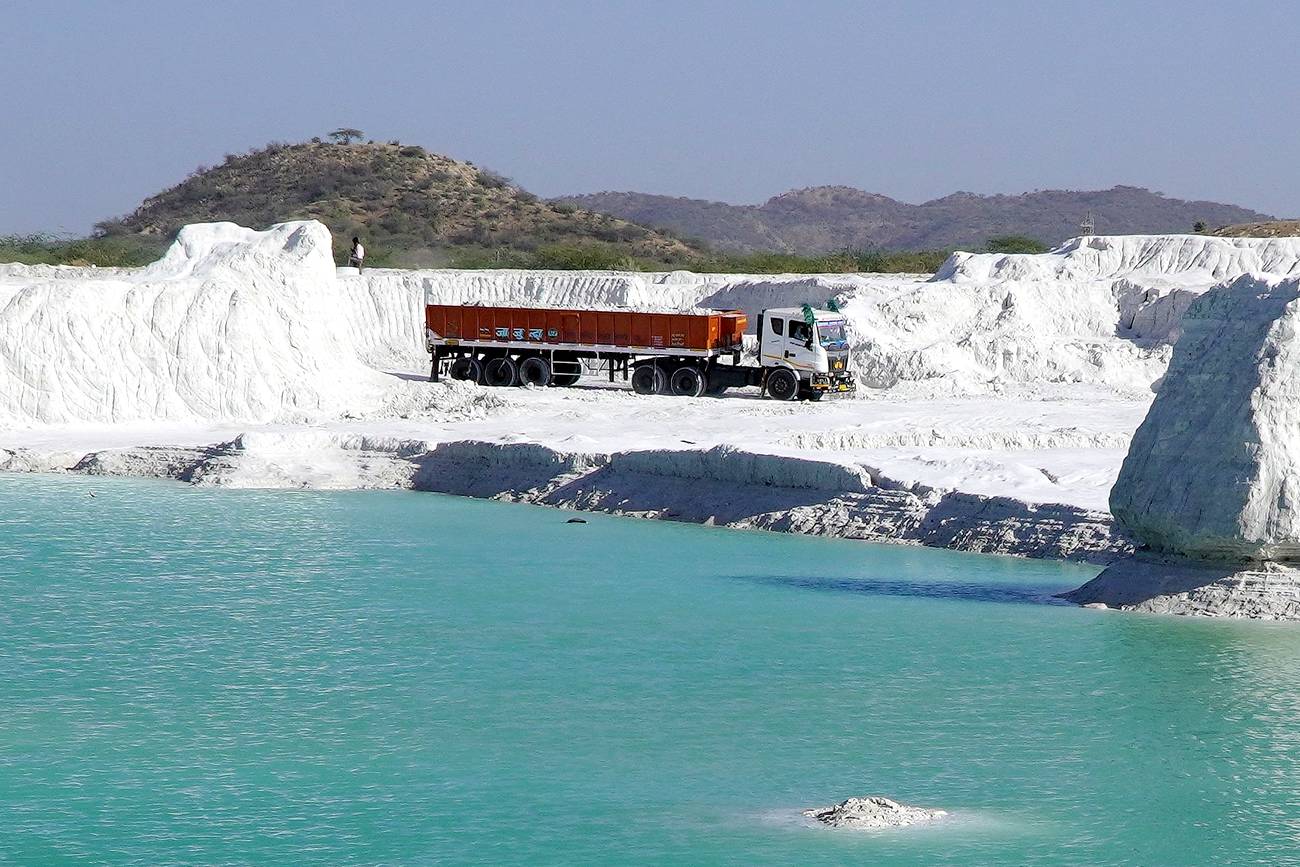 Visit Ajmer : the best things to do