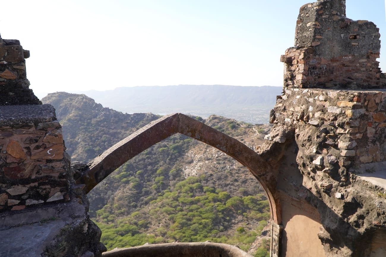 Visit Ajmer : the best things to do