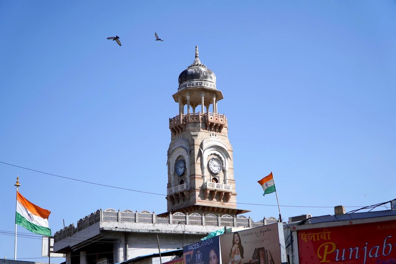 Visit Ajmer : the best things to do