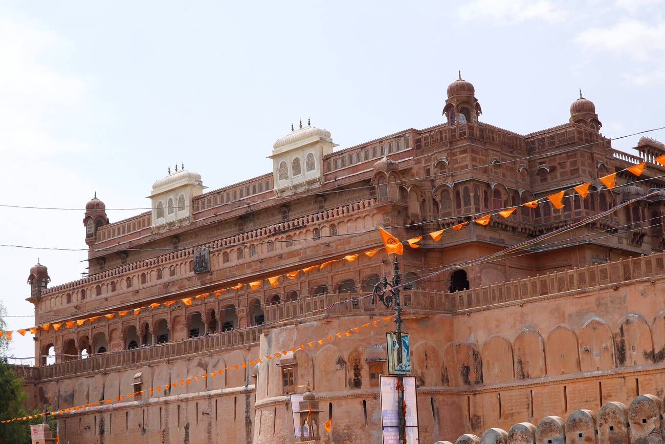 The 6 best things to do in Bikaner