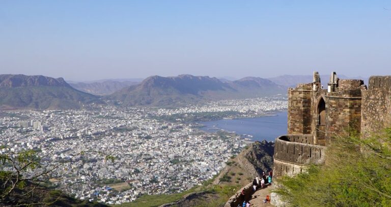 Visit Ajmer : the best things to do