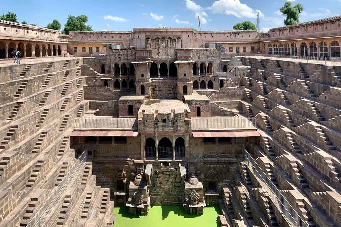 Visiter l'Inde : 60 choses à faire et endroits incontournables à voir