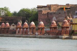 Voyage au Rajasthan : choses à faire et endroits à voir