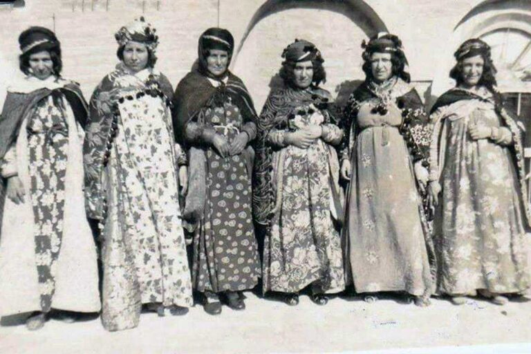 Iraq in the past | 35 old and rares photos [Archives]