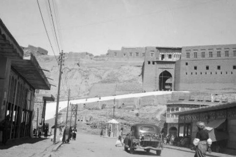 Iraq in the past | 35 old and rares photos [Archives]