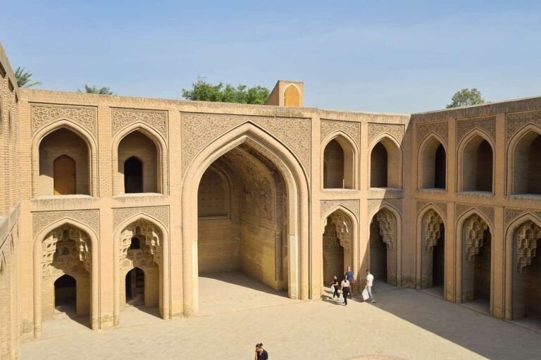 Comment voyager en Irak en 2025 | Guide de voyage