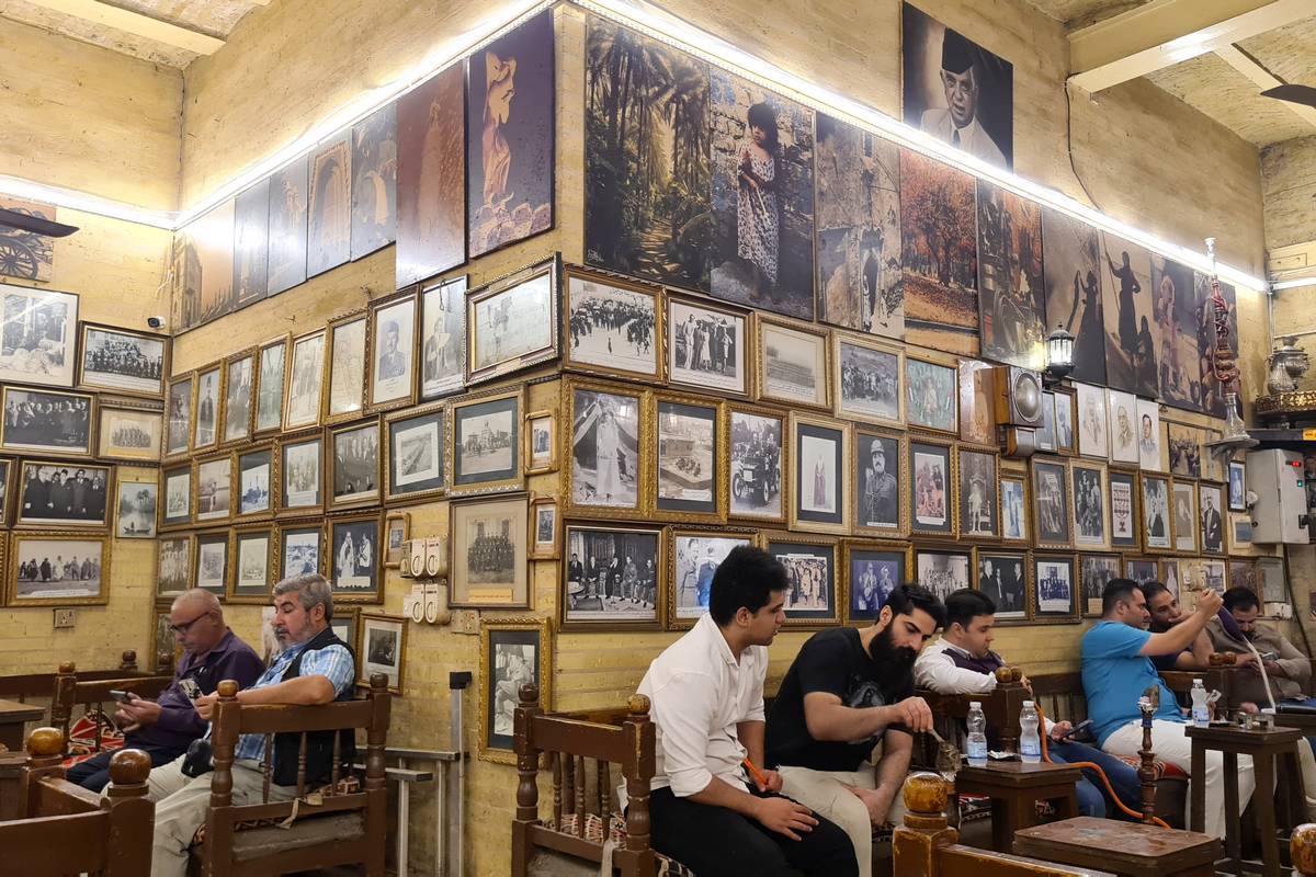 How to visit Baghdad | Things to do | Travel Guide