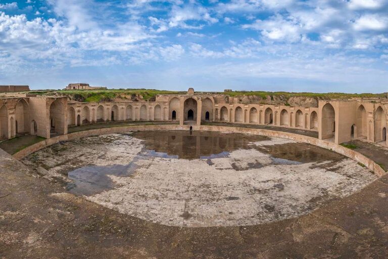 How to visit Samarra | Travel guide